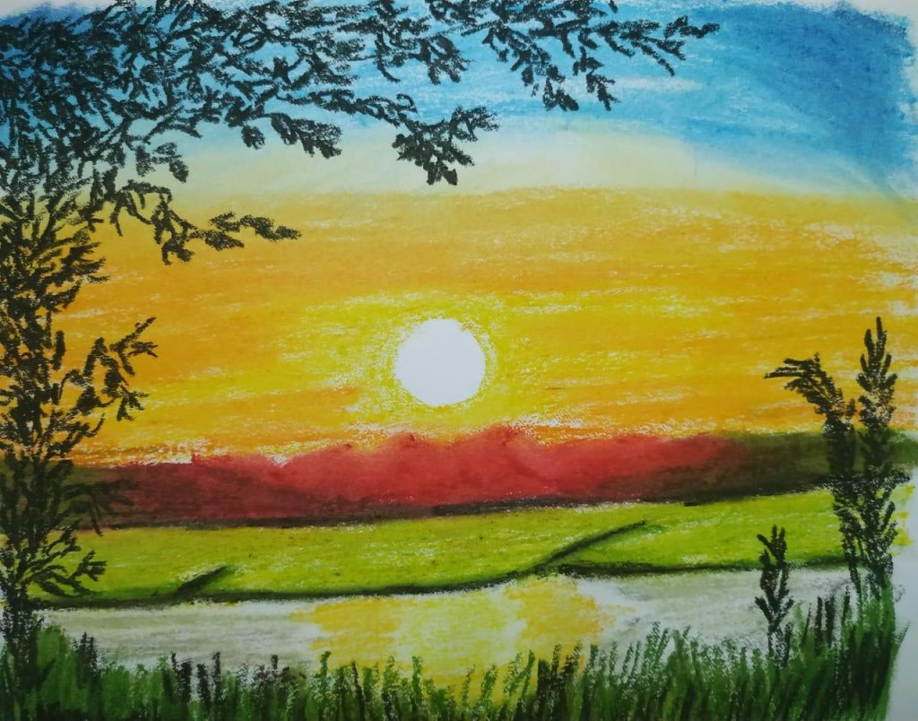 Art - Prerana Waldorf School