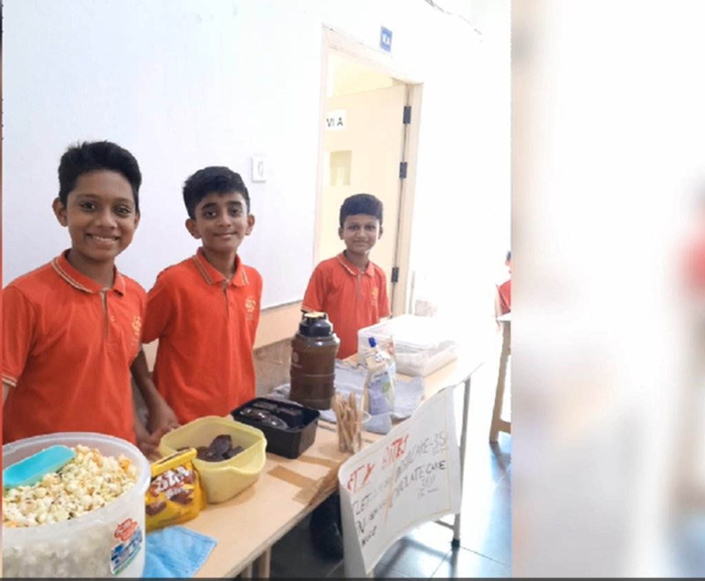 Gallery – Prerana Waldorf School