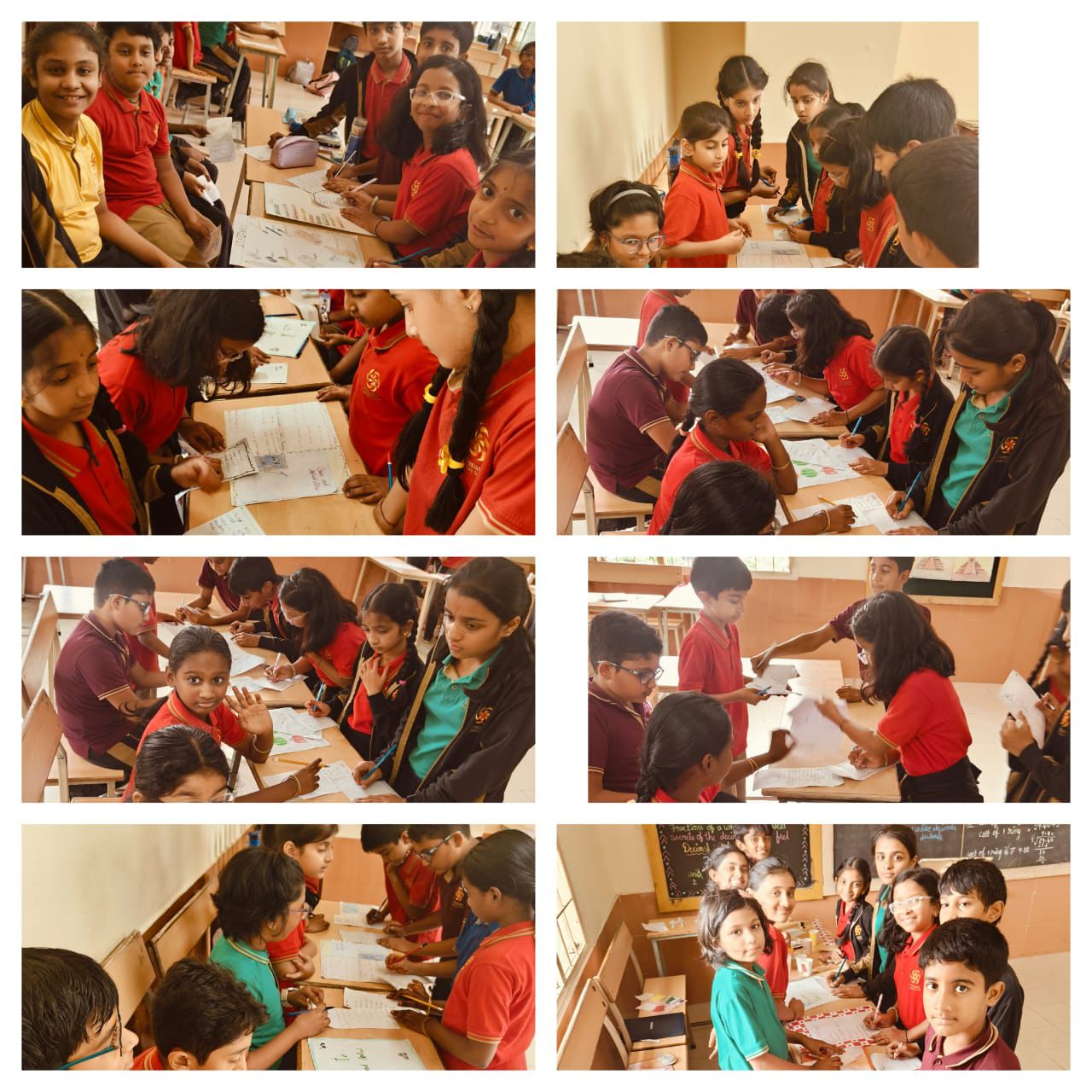 🎪 Grade 5 Mock Market – Where Math Meets Real Life! 🧮🍉 – Prerana ...